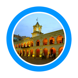 Guided Tour Salta | Explore the rich cultural legacy of Salta