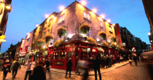 What to Do in Dublin: What to Do in Dublin For Free