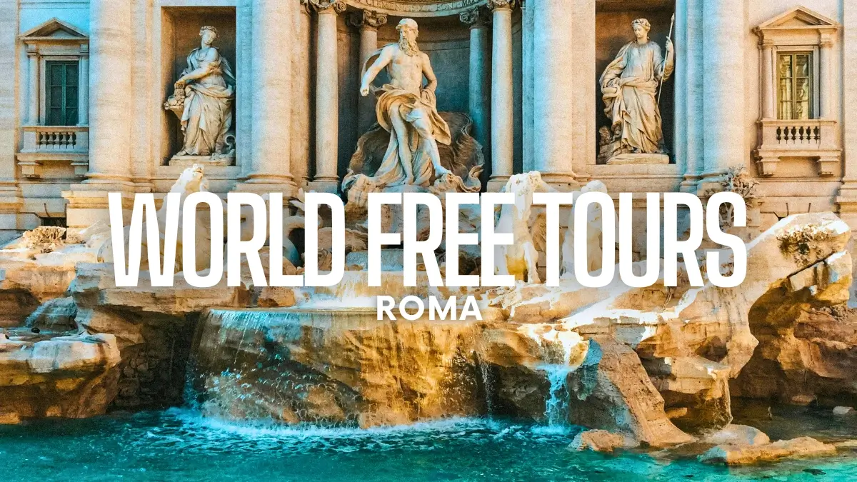 Free Tour en Roma en Español | Qué Hacer en Roma Gratis